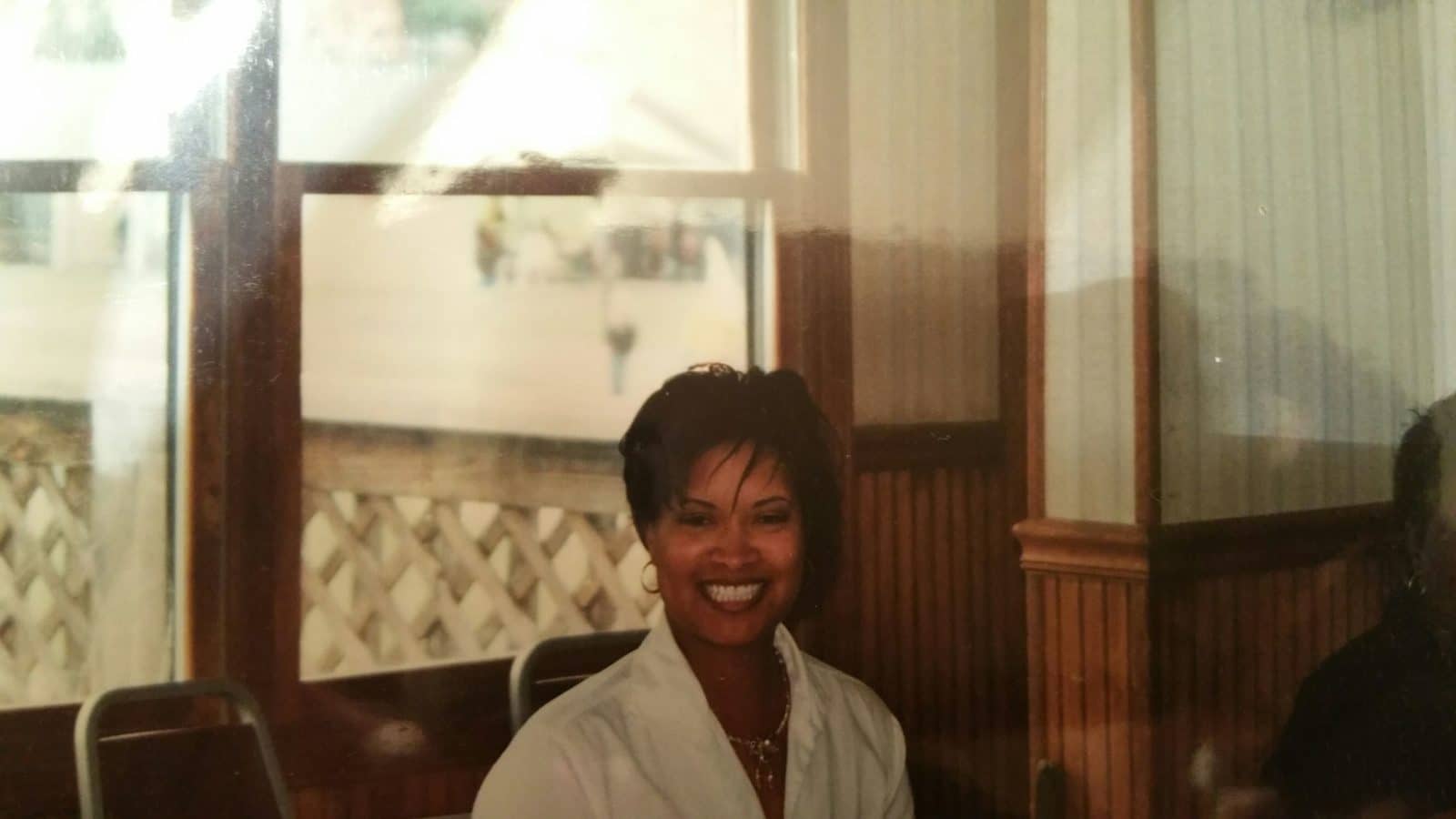 Beth Davidson - Big Brothers Big Sisters of Western North Carolina