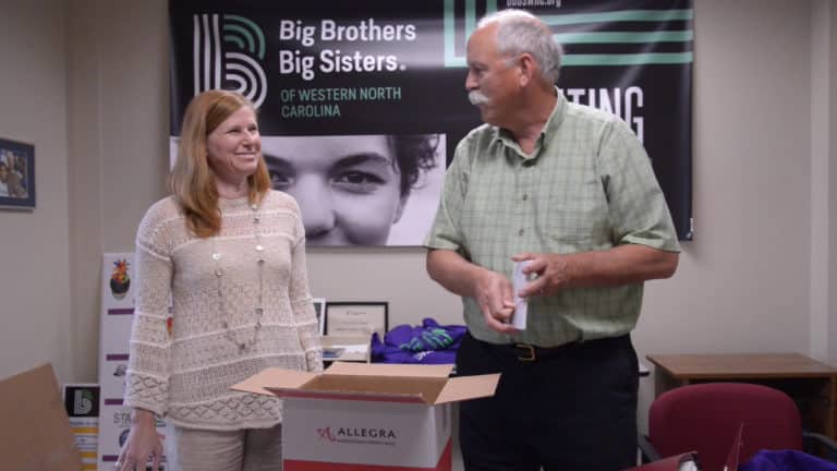 Congrats to the winner of our Disney World Spirit Airlines raffle ...