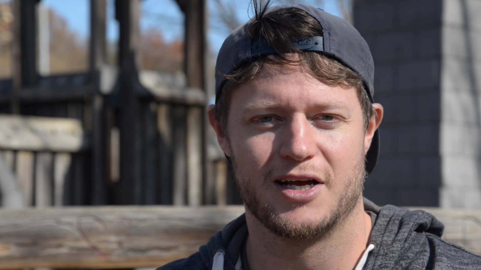 Jeremy Mason - Big Brothers Big Sisters of Western North Carolina