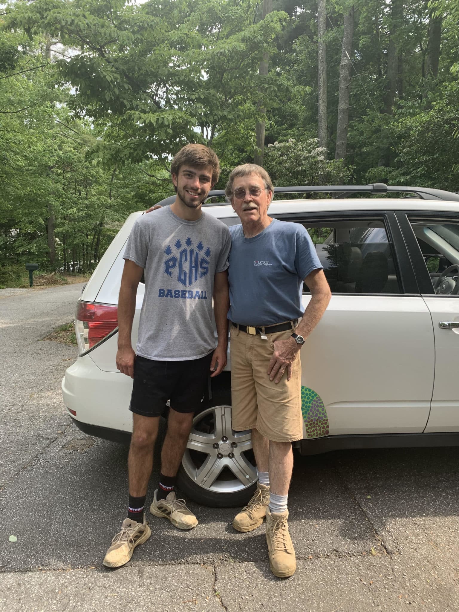 Twins, Polk Littles are graduating and headed to Appalachian State ...
