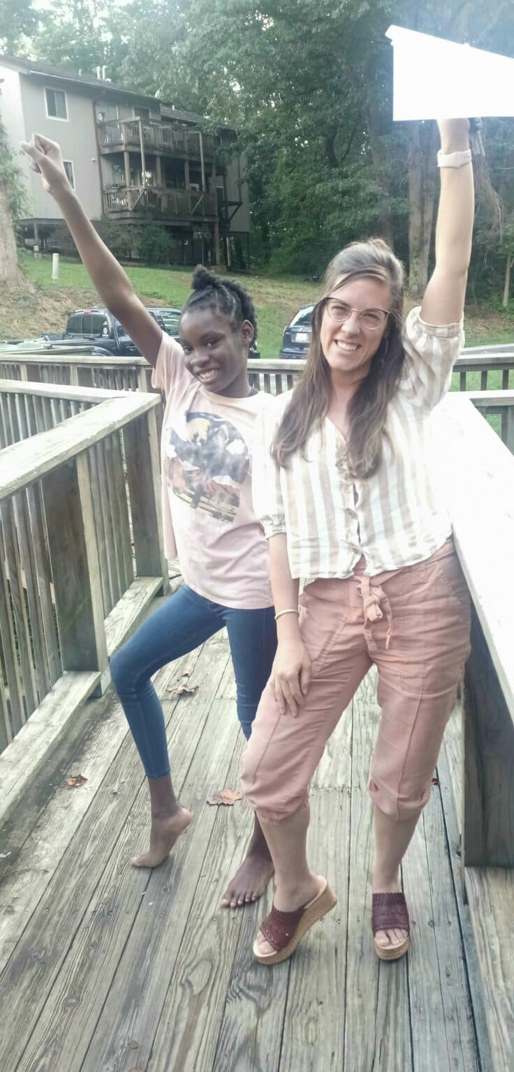 New Match Monday celebrates matches in four counties - Big Brothers Big ...