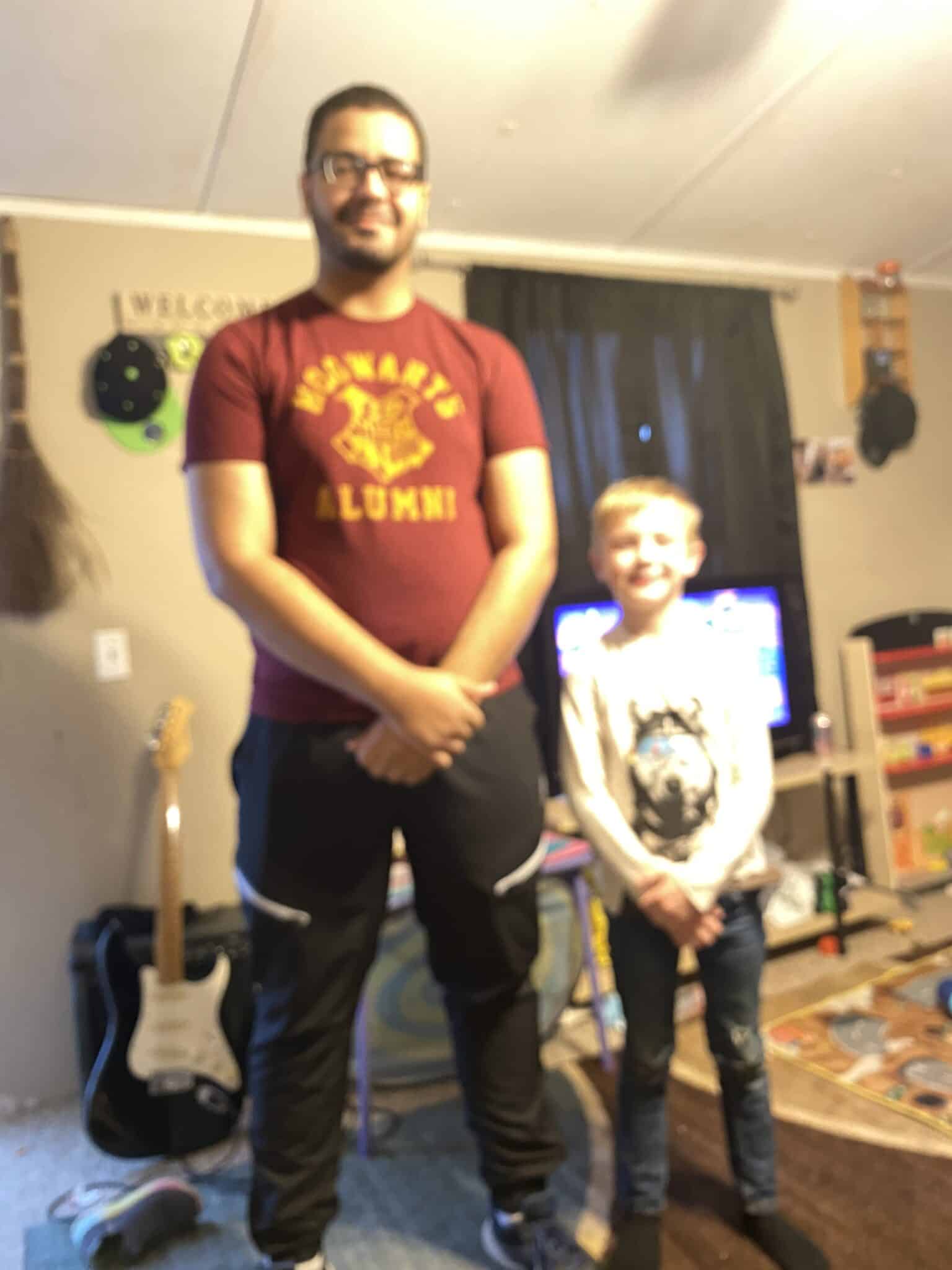 New Match Monday pairs Big and Little outdoor enthusiasts - Big ...