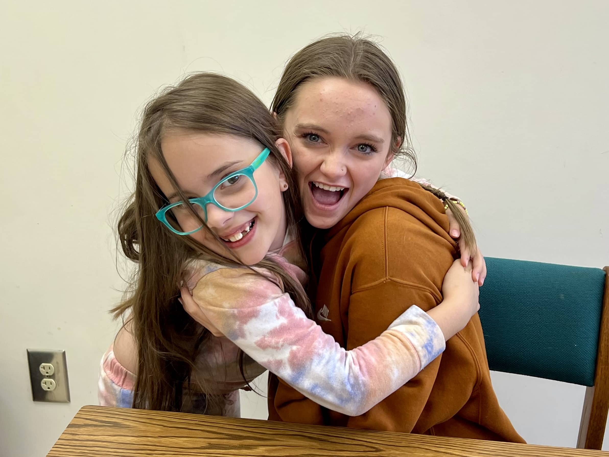 New Match Monday celebrates matches in Yancey, Mitchell, Buncombe - Big ...