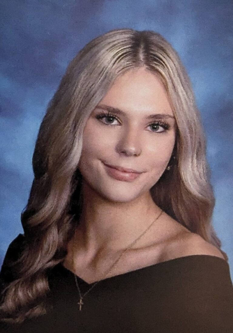 Cherokee Hayli McConnell - Big Brothers Big Sisters of Western North ...