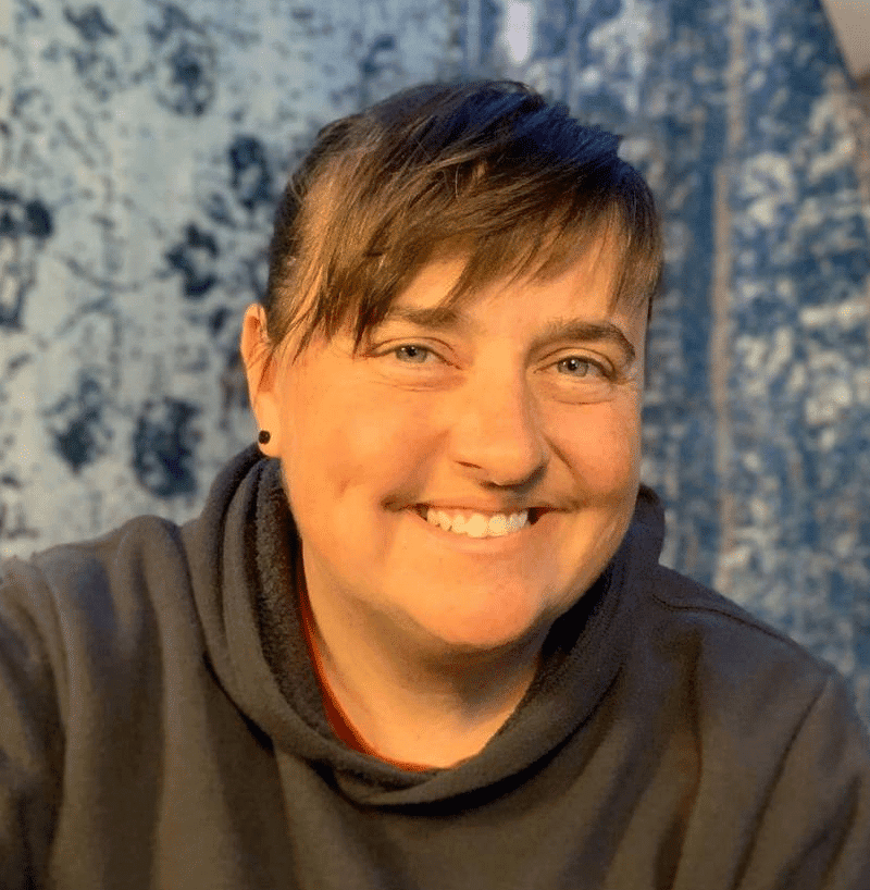 Thank you, Heather Brown, former director, for vision and positive ...