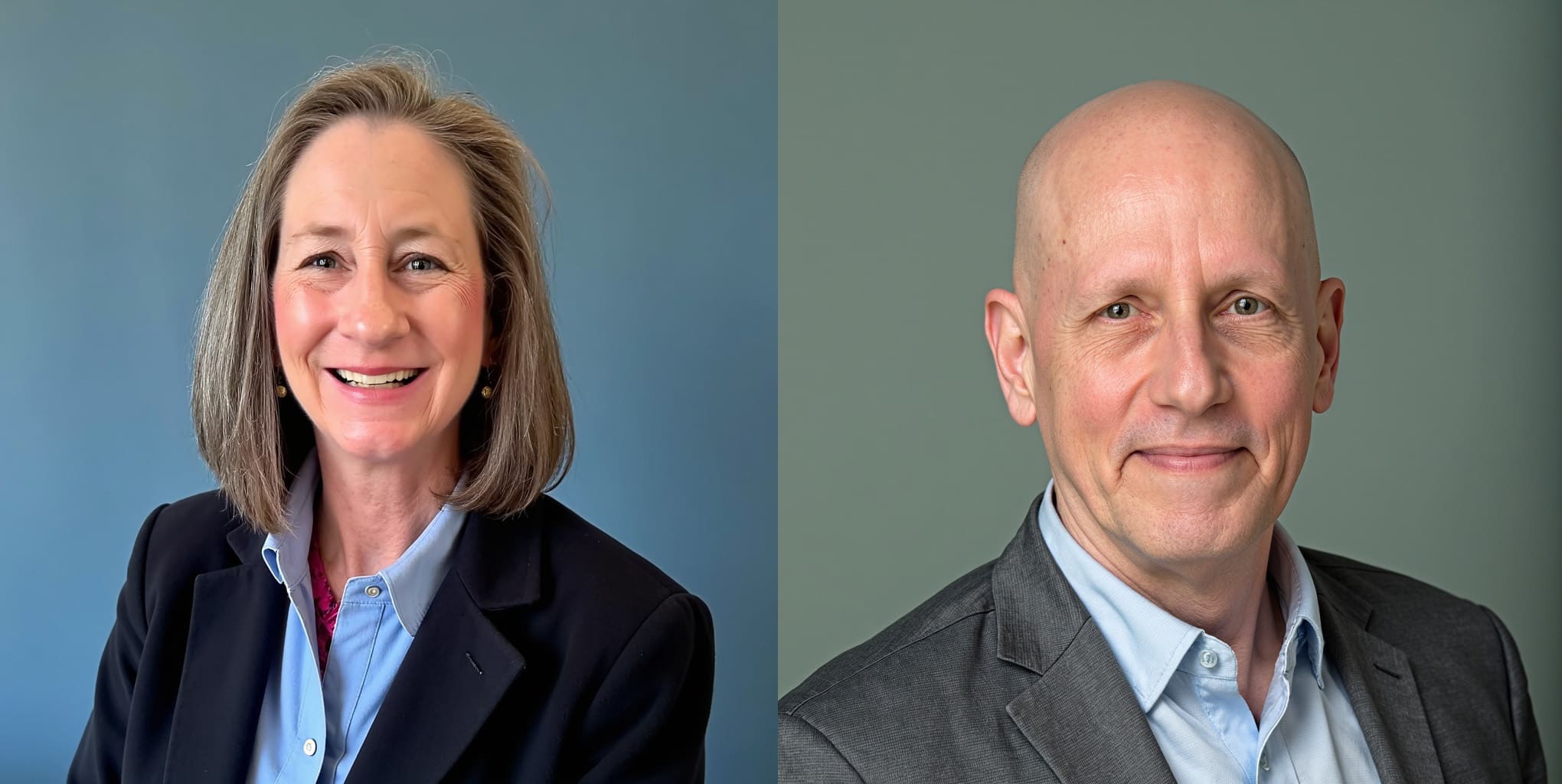 Project MARS Katie Snow and Victor Barrett win national service award ...